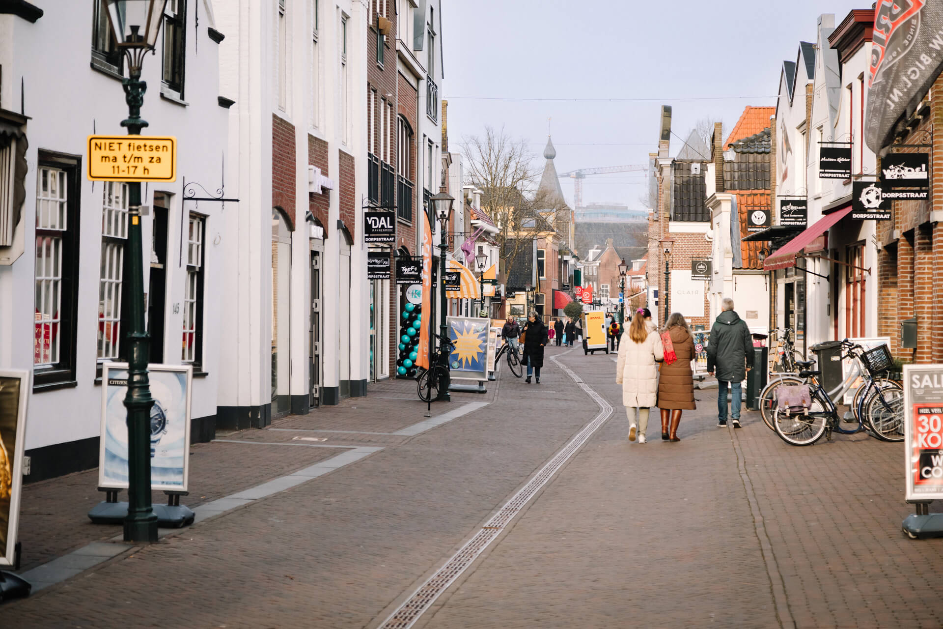 Participatiehub | Samen ZoeterMeer Gezond
